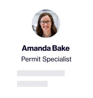 PermitFlow Construction Permitting Software | PermitFlow