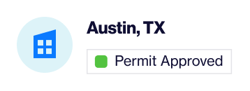 PermitFlow Construction Permitting Software | PermitFlow
