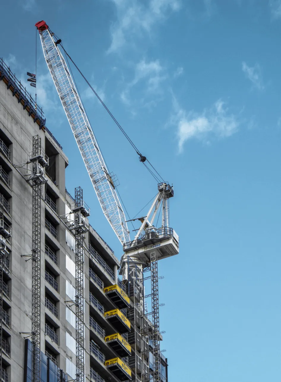 News Construction Permit Automation Software | PermitFlow