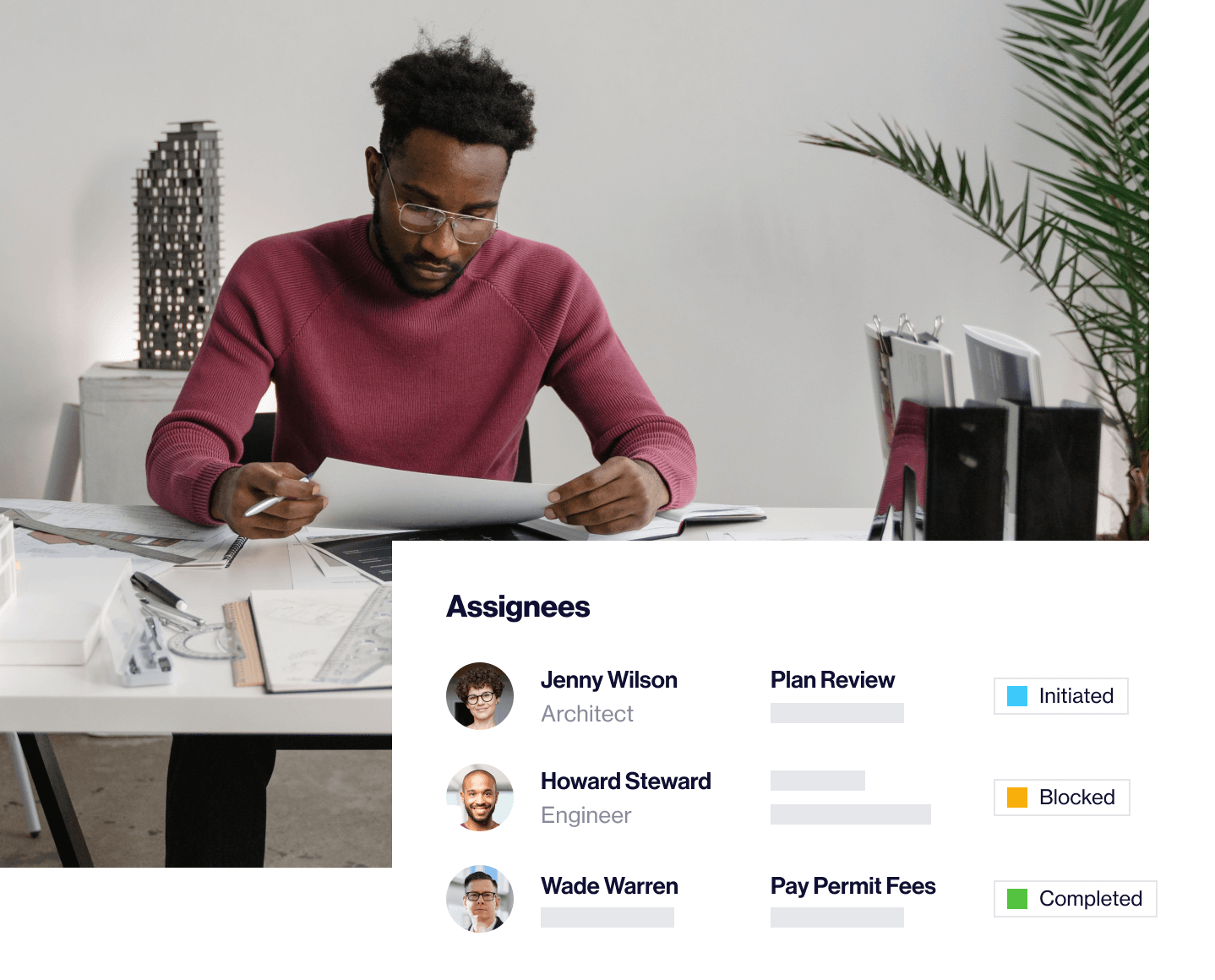 PermitFlow Construction Permitting Software | PermitFlow