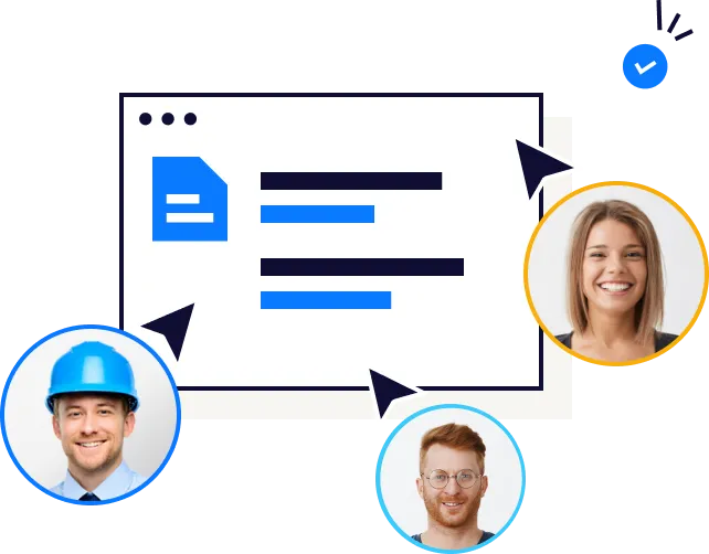 PermitFlow Streamlined Construction Permitting Solutions