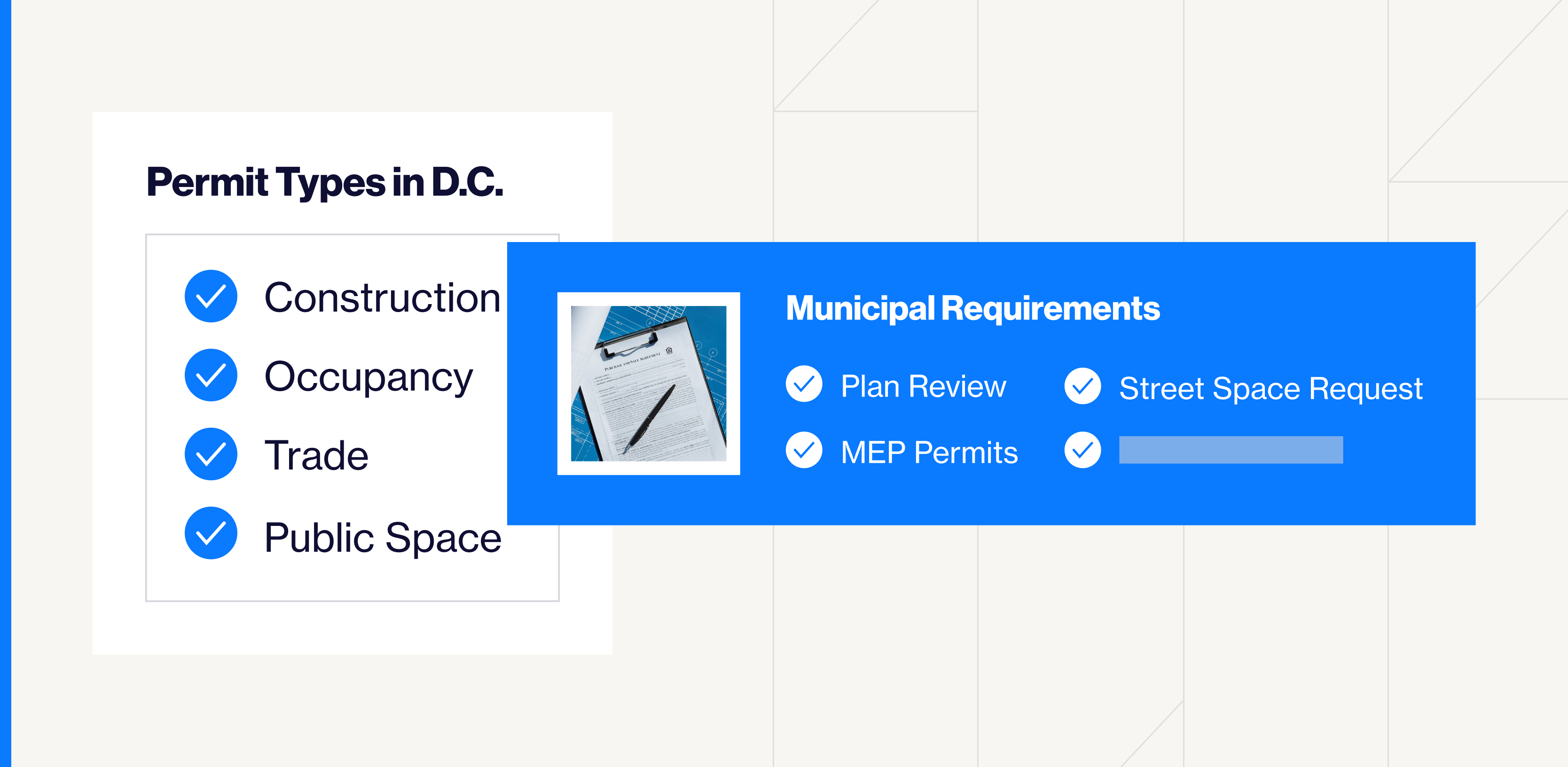 D.C. permitting guide | PermitFlow