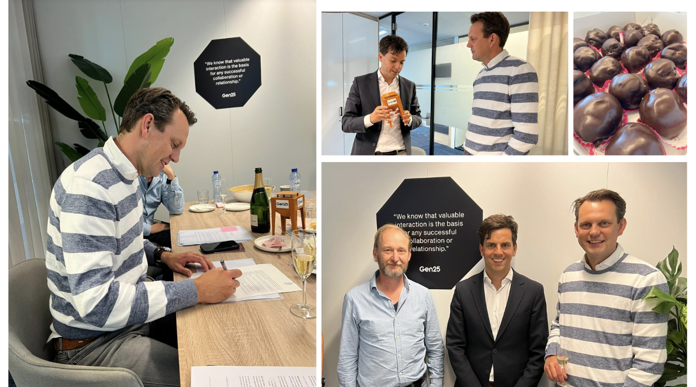 GoMeddo Blog: Group25 extends collaboration with MGF to accelerate ...