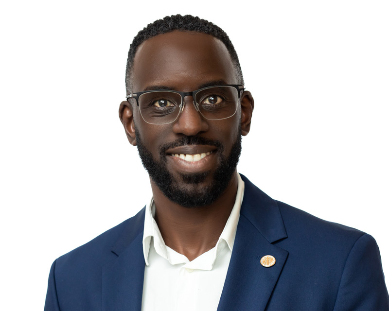 Contact Us | Nansen - Digital Services Agency