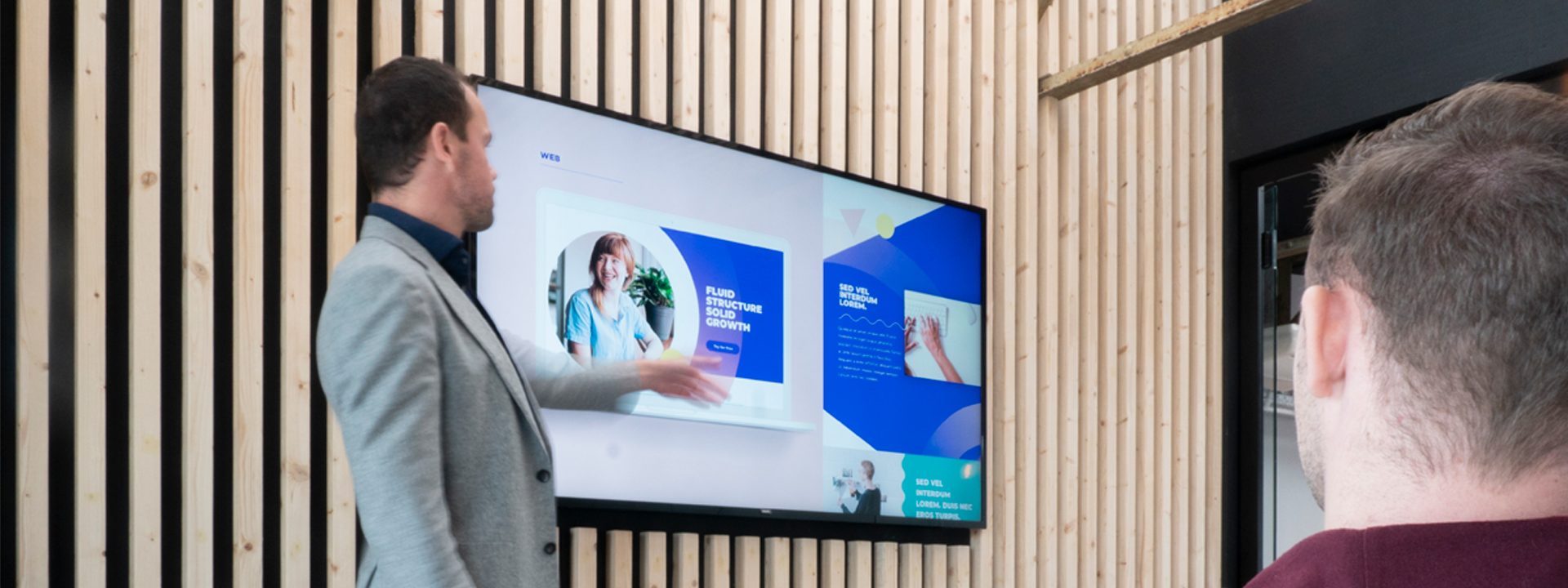 Hoe design je een Clever Homepage? - Henry Handsome