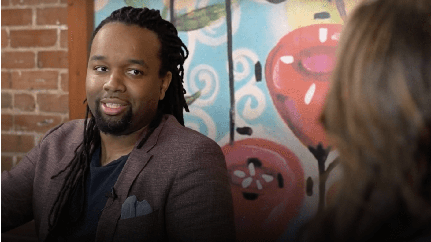 Navigating Gender and Power Dynamics as a Male - Ed Enuf