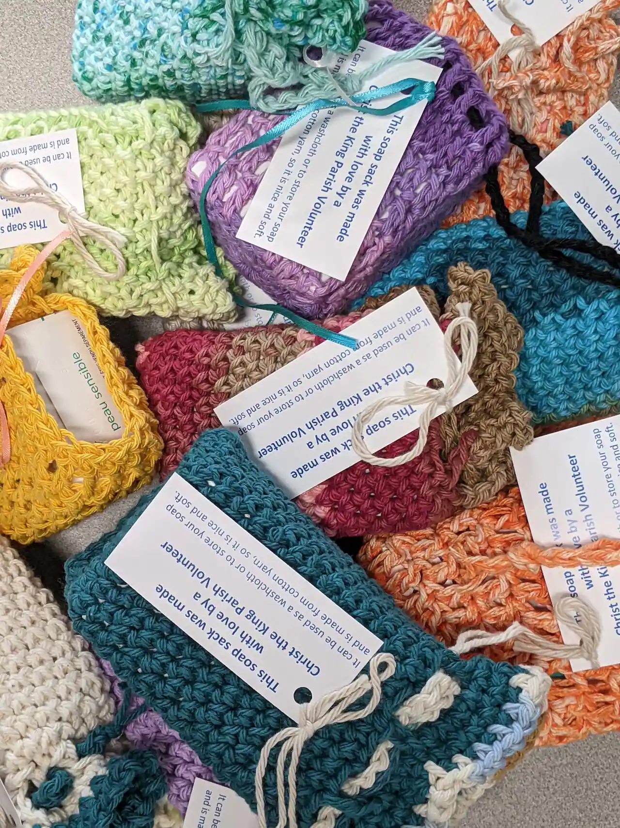 Month of Simple Giving | Grassroot Givers