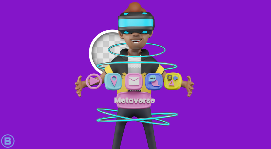 Benco Services | What is Metaverse Marketing and How Does It Work?