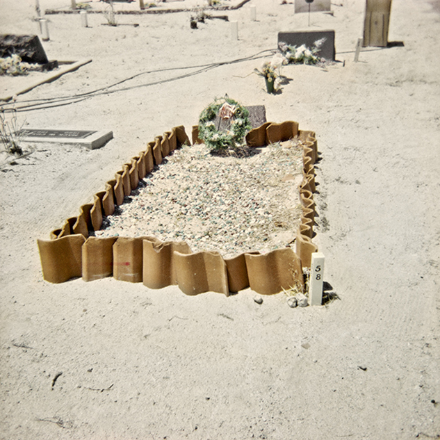 Artists | Nancy Holt