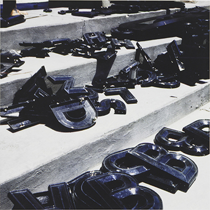 Artists | Nancy Holt