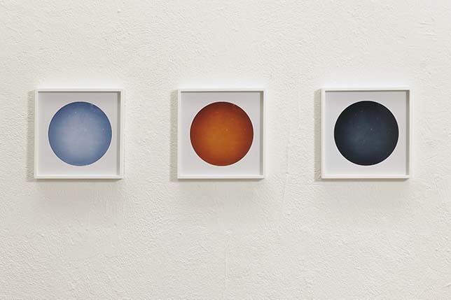 Artists | Sophy Rickett