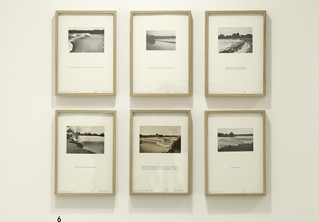 Artists | Sophy Rickett
