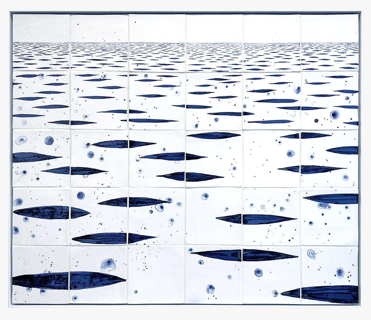 Exhibitions | 2023 | Tania Kovats