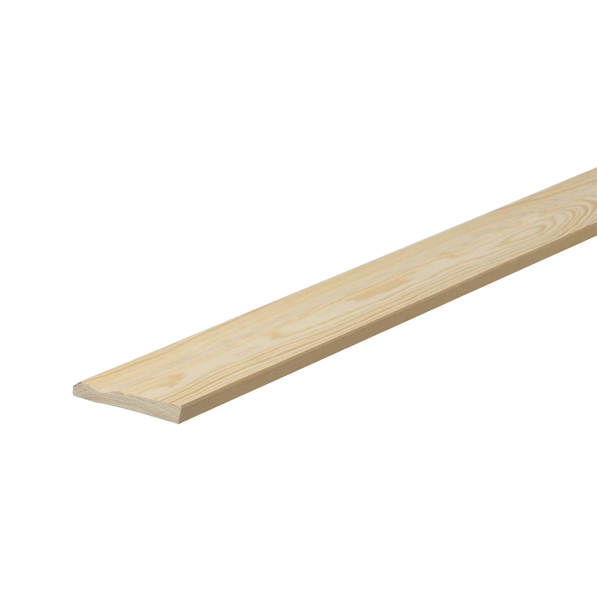 Sågade dimensioner furu - Frödinge Hällerum