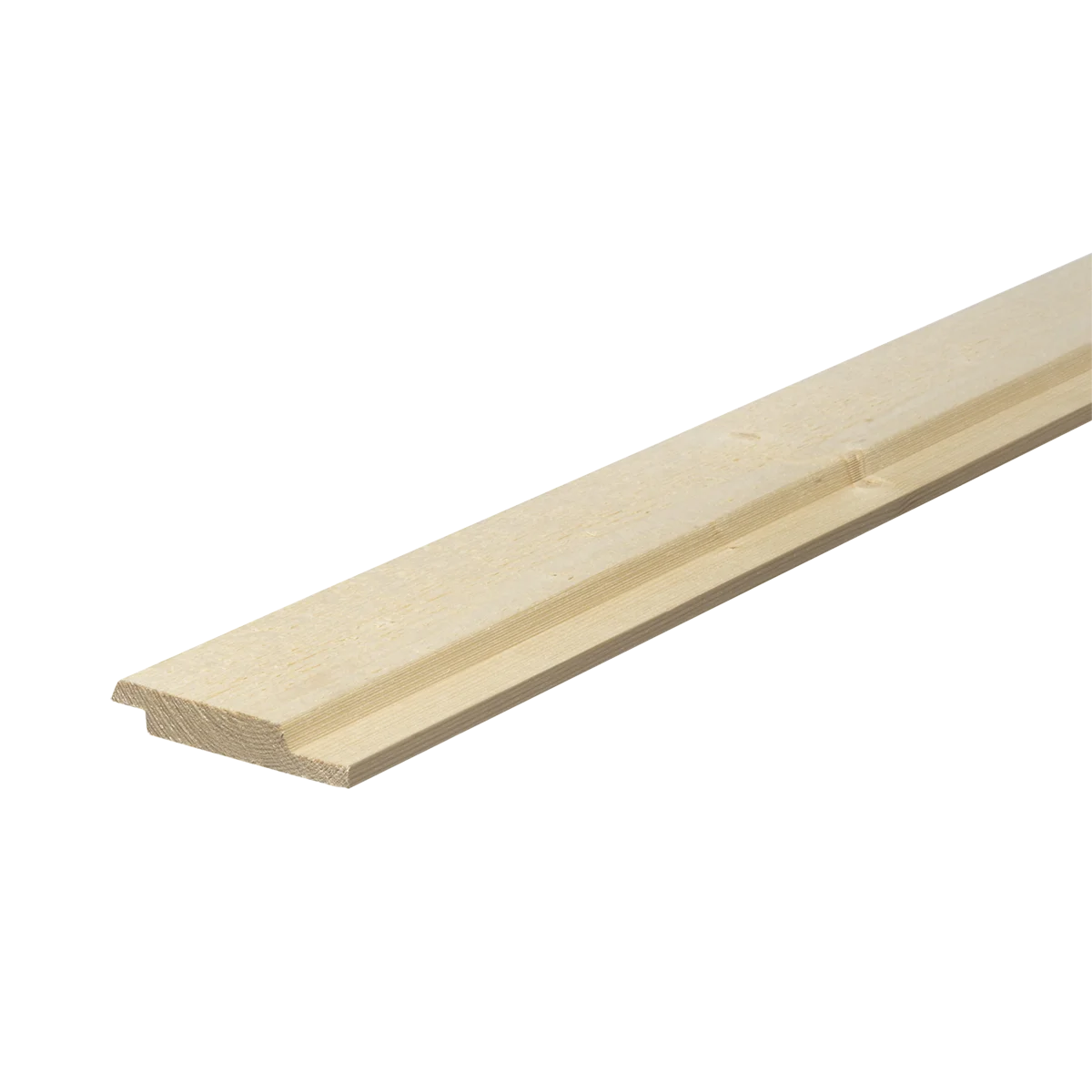 Finsågade paneler - Frödinge Hällerum