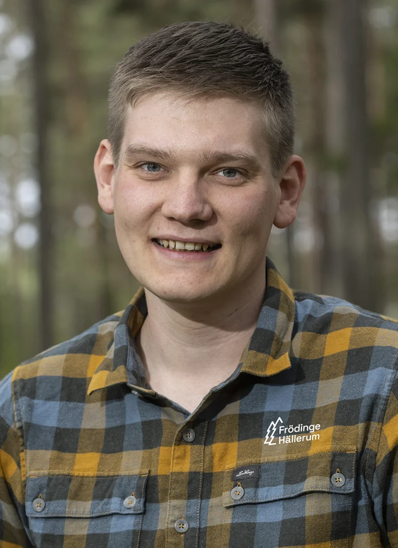 Kontakta oss - Frödinge Hällerum