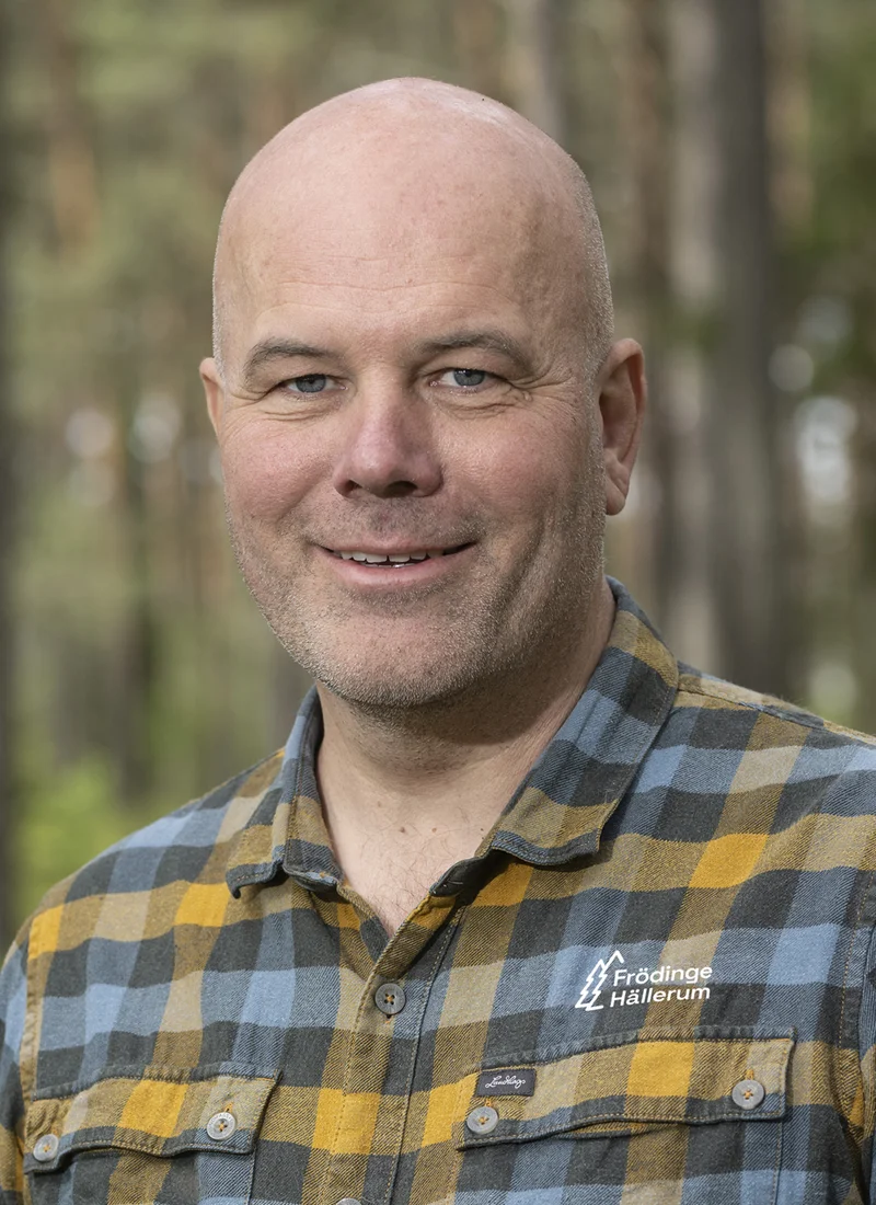 Kontakta oss - Frödinge Hällerum