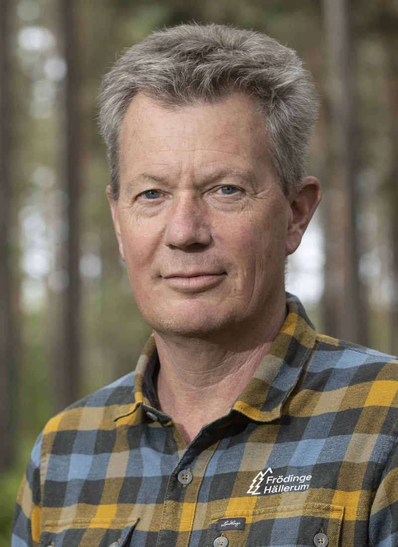 Kontakta oss - Frödinge Hällerum