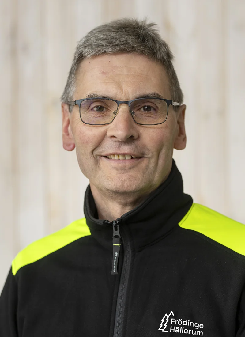 Kontakta oss - Frödinge Hällerum