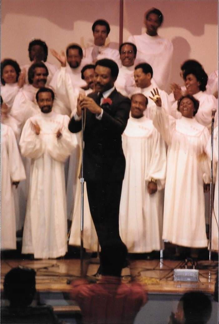 DR. CHARLES FOLD | Cincinnati Black Music Walk of Fame