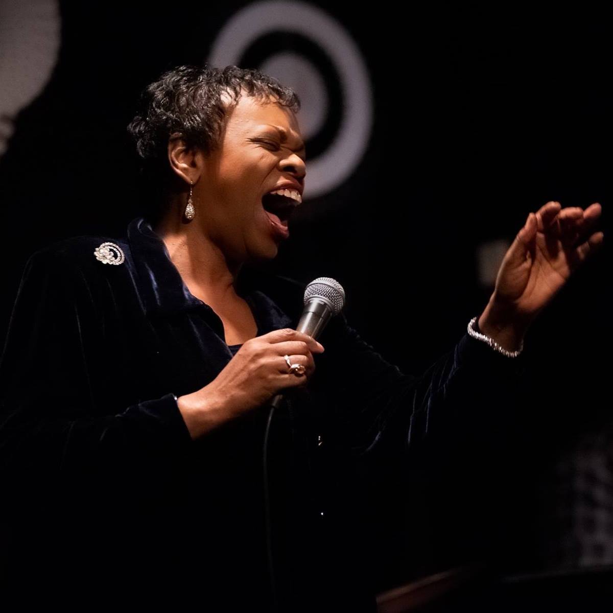 KATHY WADE | Cincinnati Black Music Walk of Fame