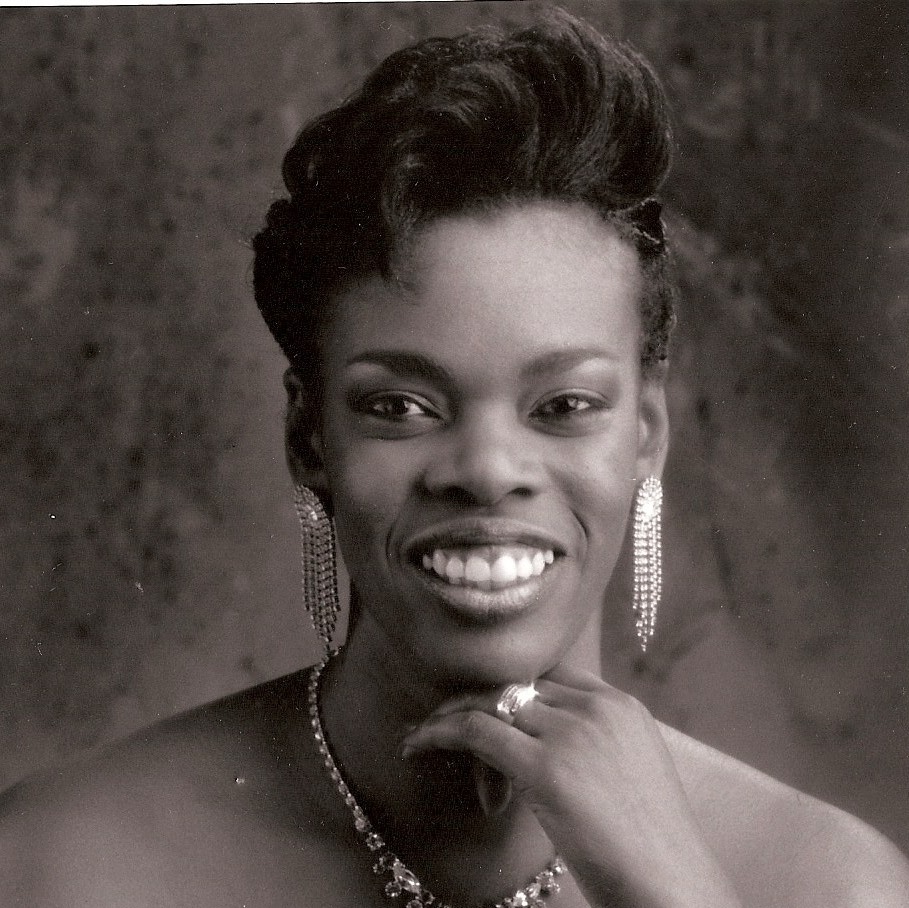 KATHY WADE | Cincinnati Black Music Walk of Fame