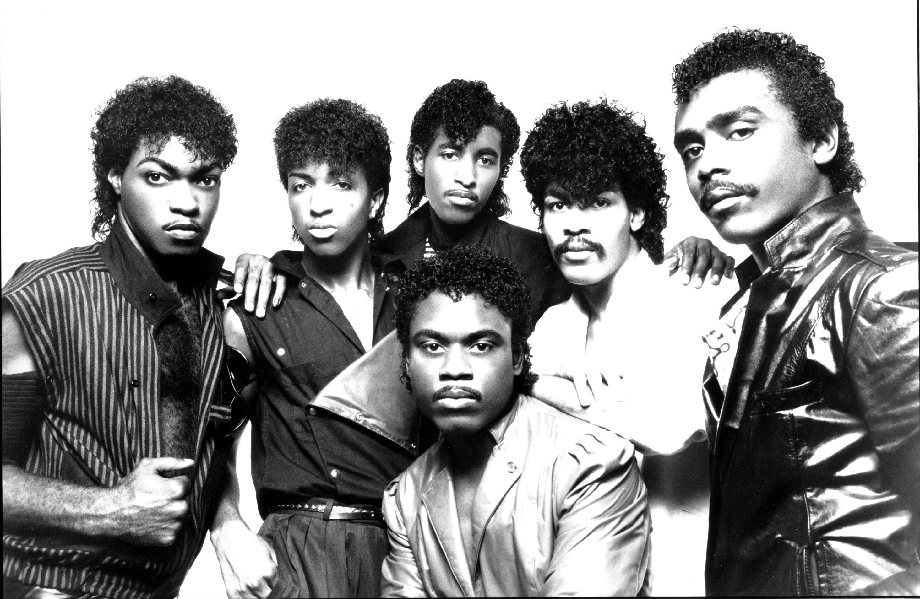 Artists | Cincinnati Black Music Walk of Fame