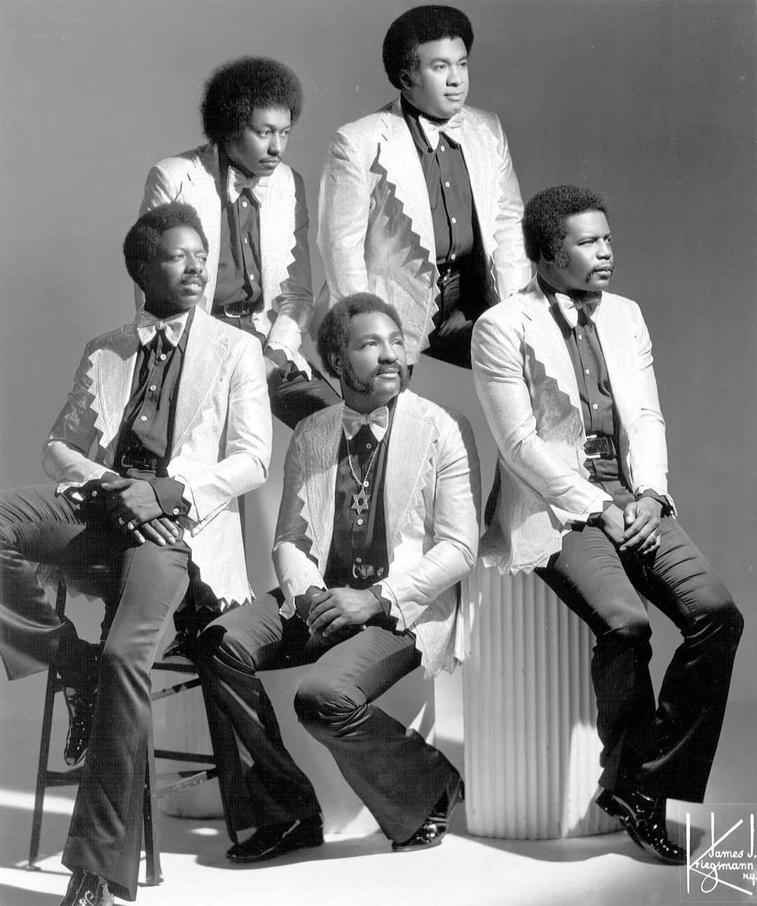 PHILIPPÉ WYNNE | Cincinnati Black Music Walk of Fame