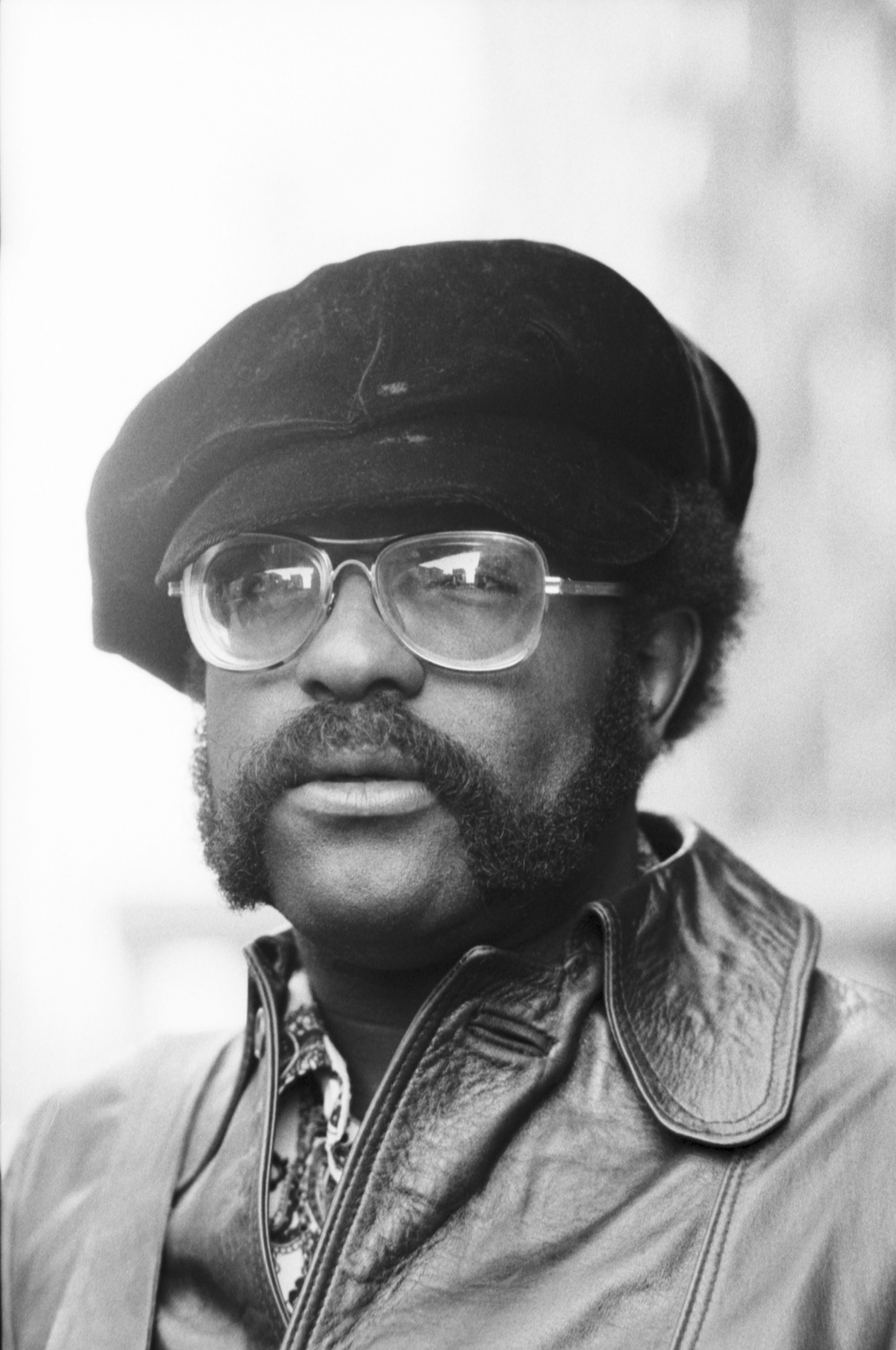 PHILIPPÉ WYNNE | Cincinnati Black Music Walk of Fame