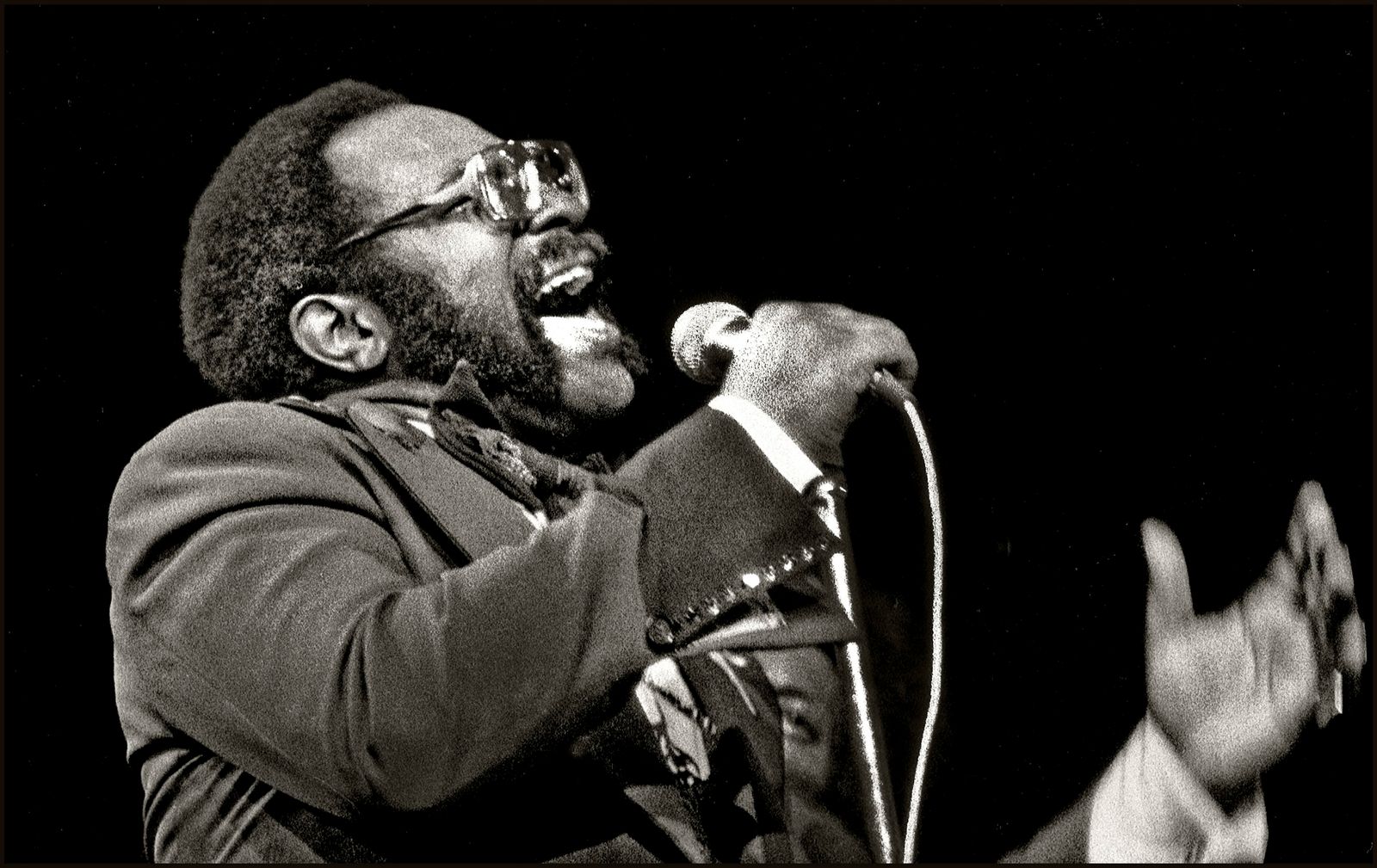 PHILIPPÉ WYNNE | Cincinnati Black Music Walk of Fame