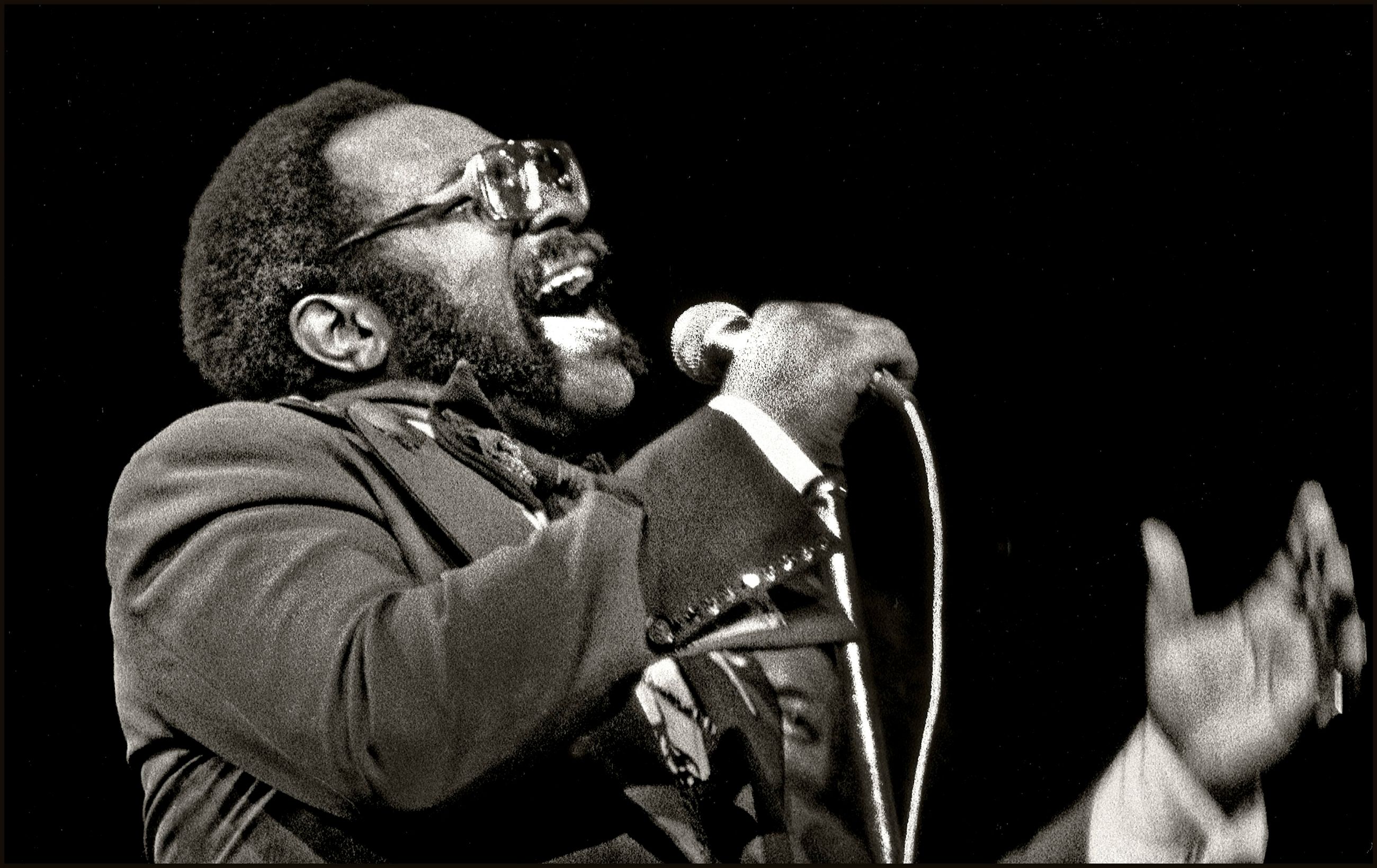 PHILIPPÉ WYNNE | Cincinnati Black Music Walk of Fame