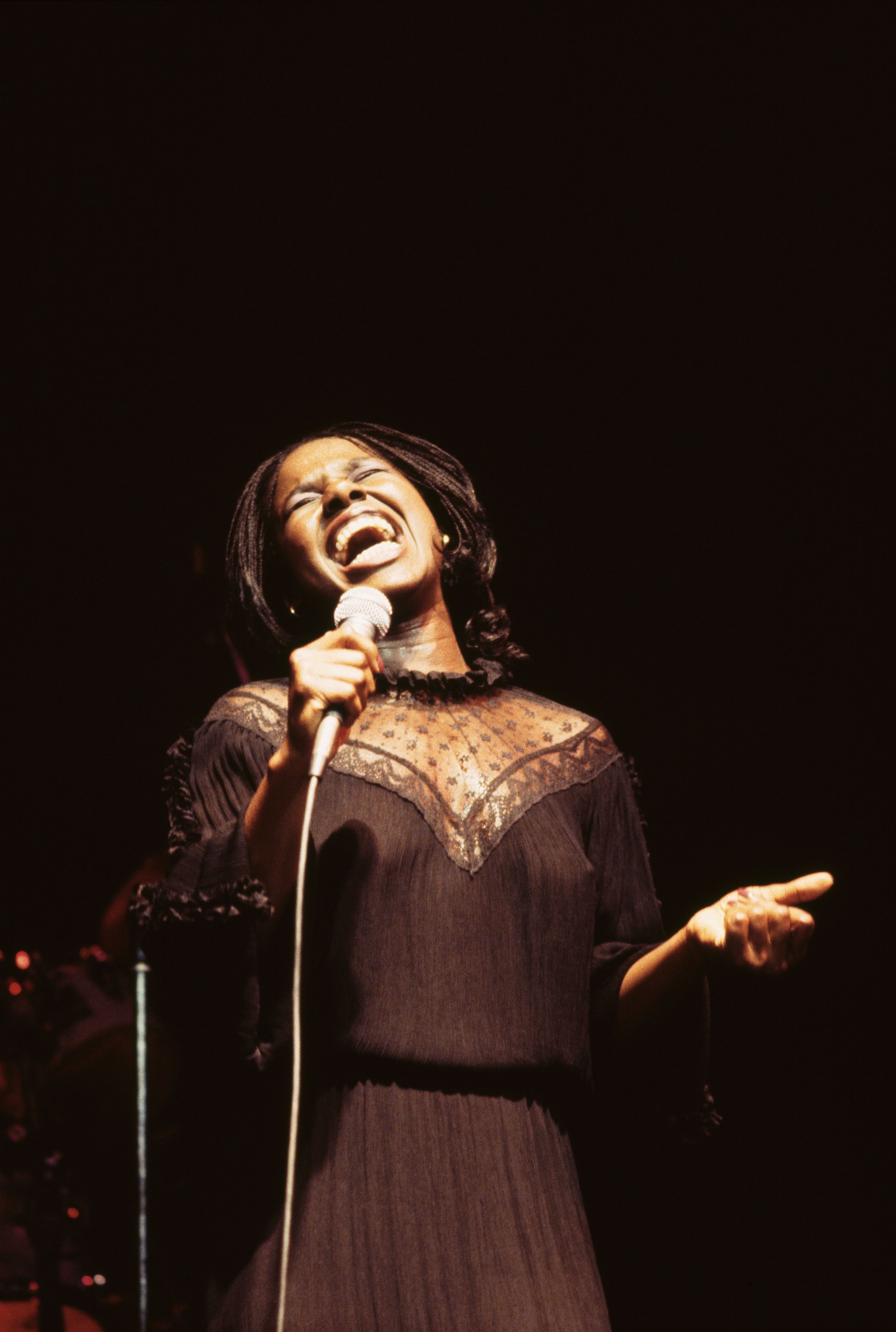 RANDY CRAWFORD | Cincinnati Black Music Walk of Fame