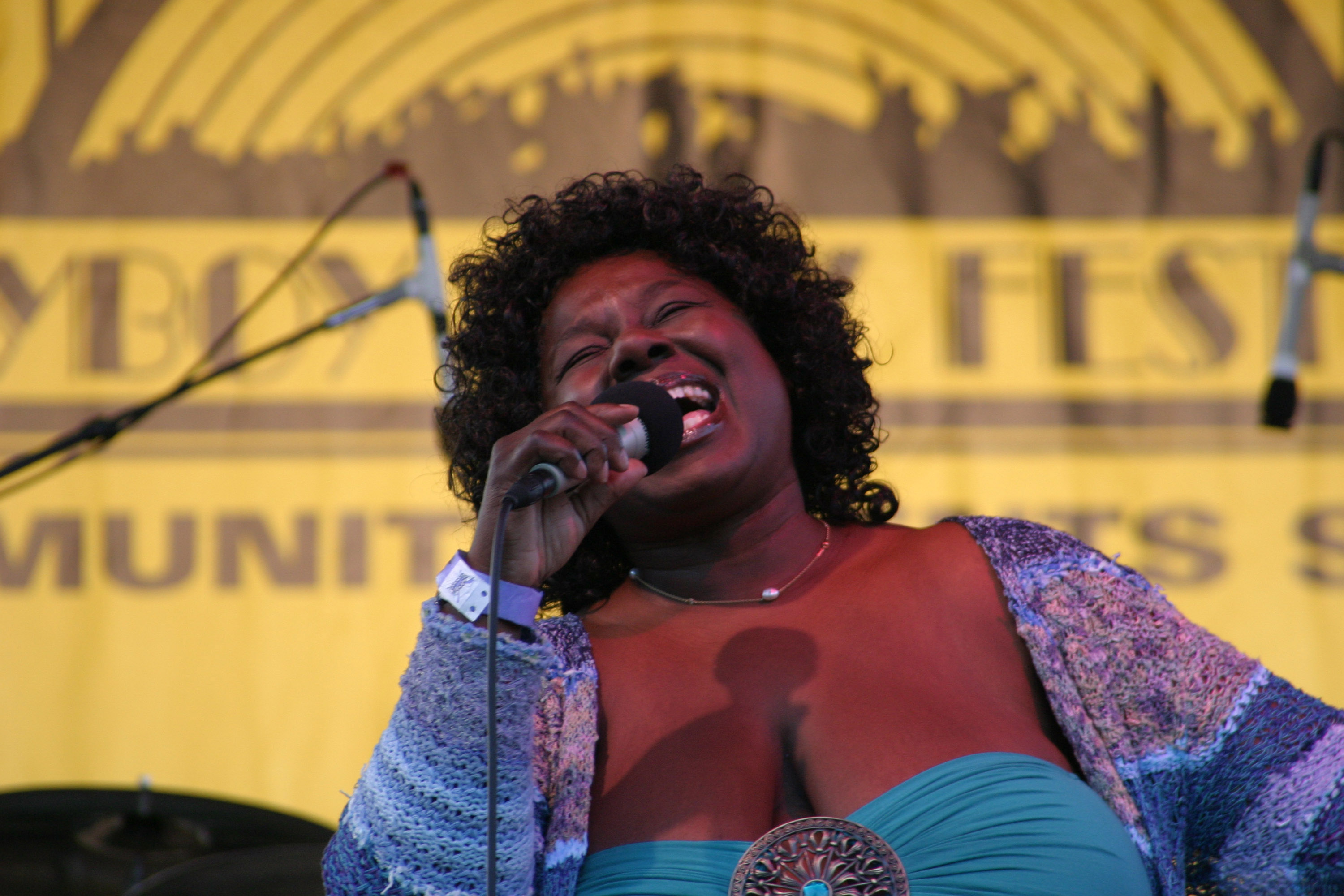 RANDY CRAWFORD | Cincinnati Black Music Walk of Fame