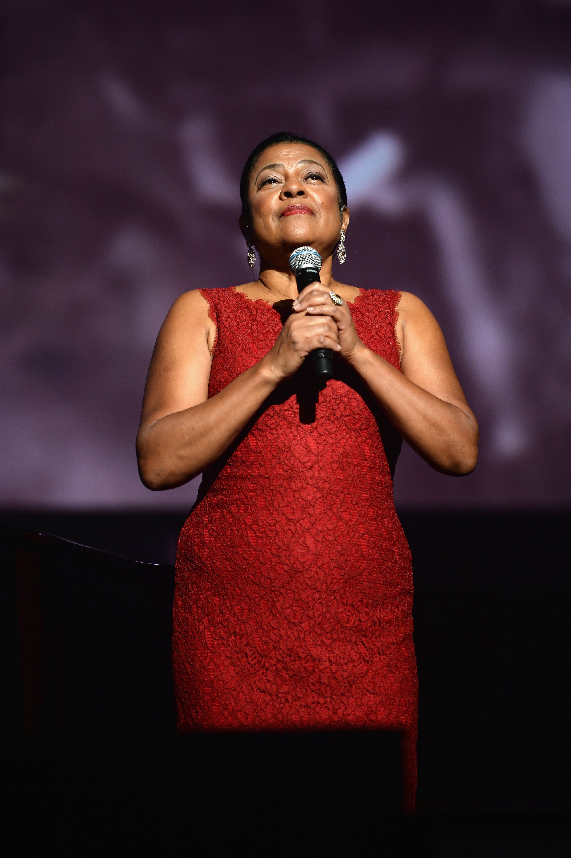 KATHLEEN BATTLE | Cincinnati Black Music Walk of Fame