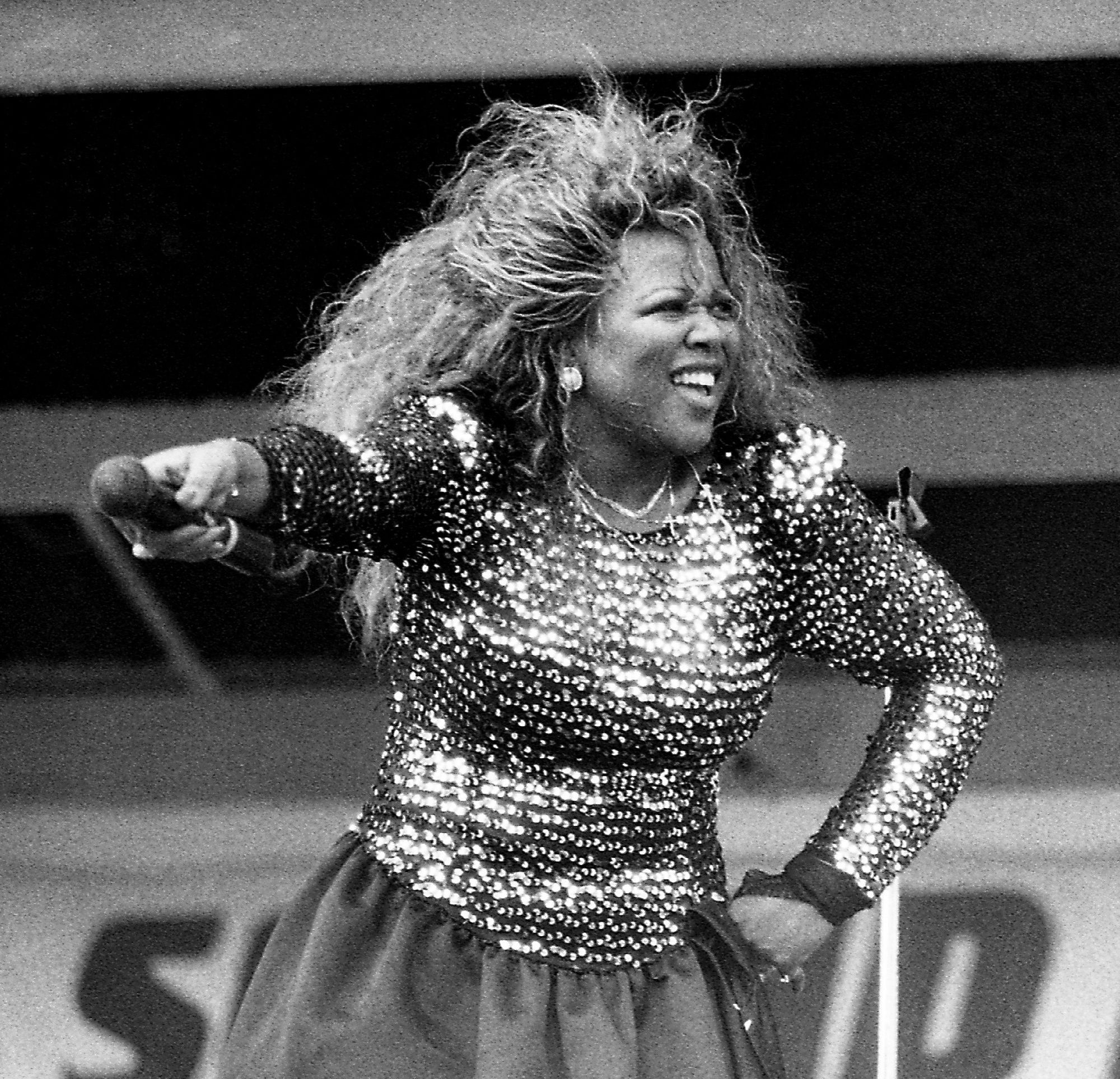 Artists | Cincinnati Black Music Walk of Fame