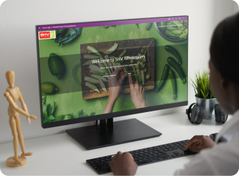 Behrakis Group Case Study