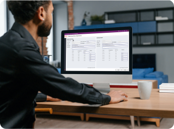 Behrakis Group Case Study