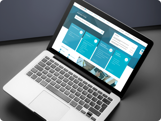 Centrepoint Alliance Case Study