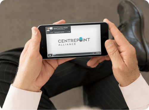 Centrepoint Alliance Case Study