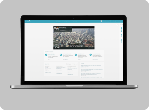 Centrepoint Alliance Case Study
