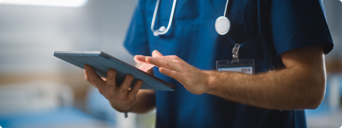 WA Health Case Study