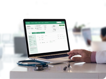 WA Health Case Study