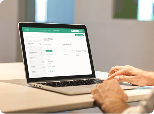 WA Health Case Study