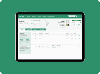 WA Health Case Study