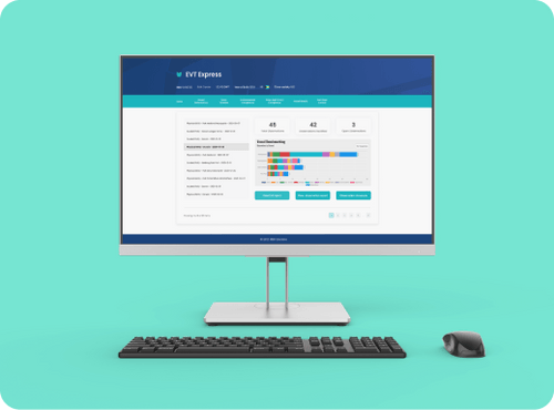 MER Solutions Case Study