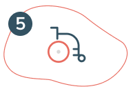 Designing for accessibility series