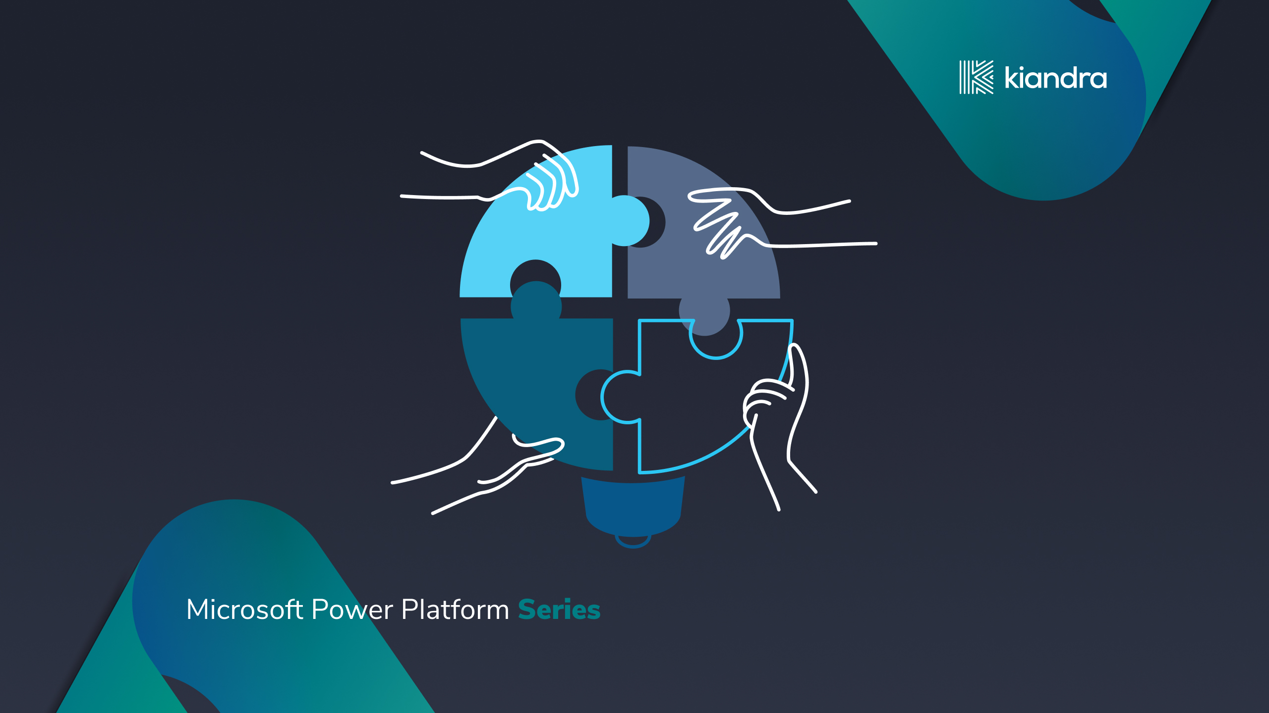 Enabling citizen developers