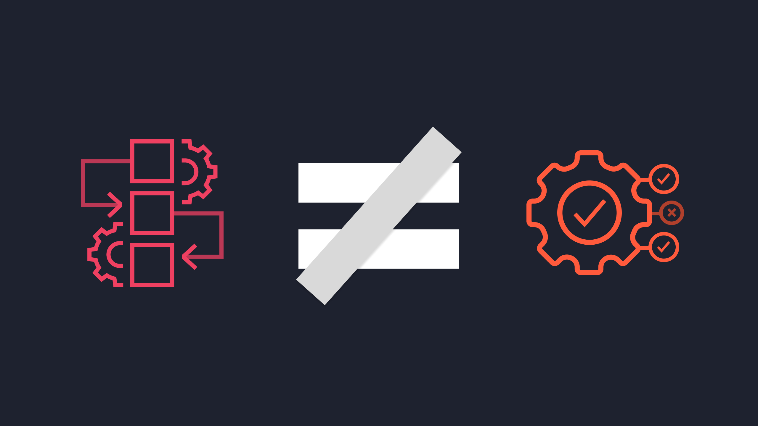 Workflow engine versus business rules engine