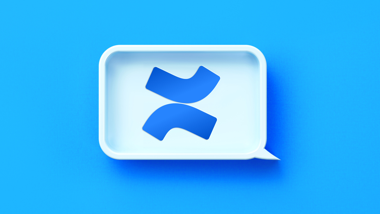 Fluent in Confluence