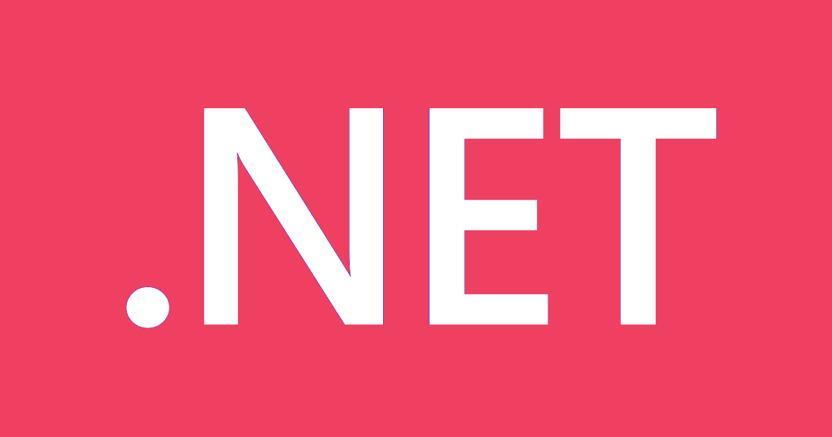 Microsoft.NET 6 release